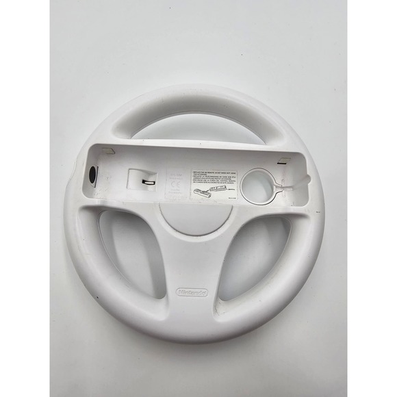 Nintendo | Video Games & Consoles | Nintendo Wii Racing Wheel For Mario ...